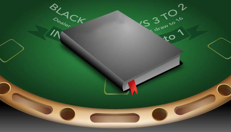 Book Review: the Blackjack Insiders