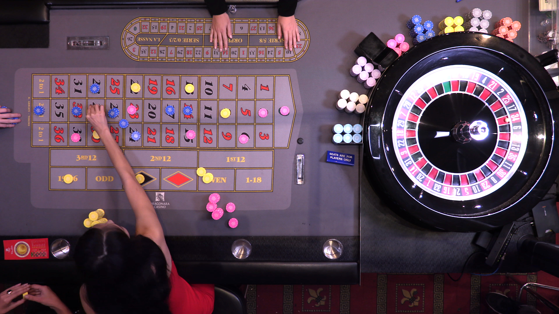 Numbers Game: Complete Guide to Roulette Odds – 888casino