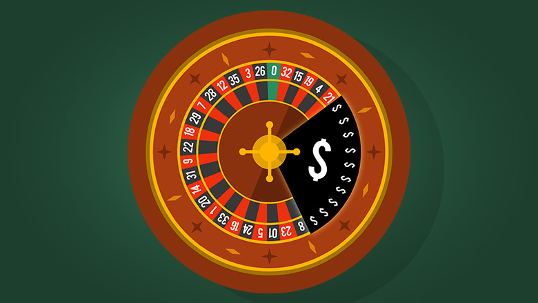 5 Steps to Beat Roulette with Physics