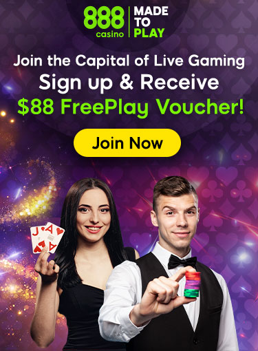 8 Things To Know Before Entering The Casino