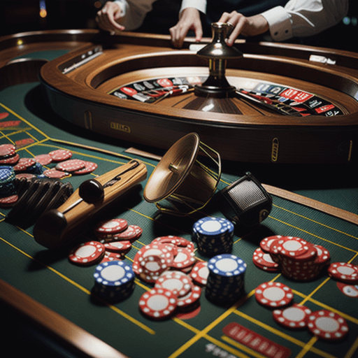 The Role of Music in Casinos: How Soundtracks Influence Your Experience