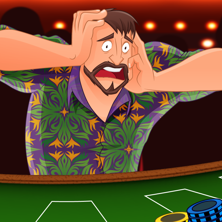 Too Out of It To Play? Casino Gambling Gone Wrong – 888casino