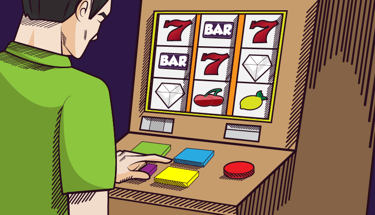 Random Number Generator Explained - Casino Tips | 888 Casino Online