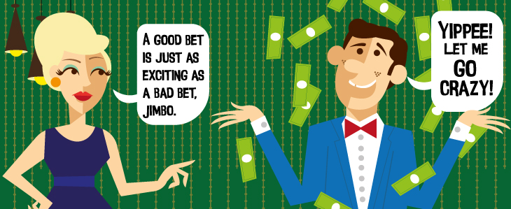 8 Things To Know Before Entering The Casino