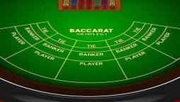 Baccarat Strategy