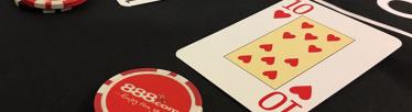 Blackjack School: When to Split 10s