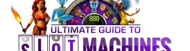 Maximizing Slot Machine Payouts | The Ultimate Slot Machine Guide