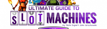 The Ultimate Slot Machine Guide