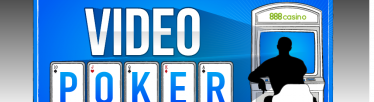 The Ultimate Video Poker Strategy Guide