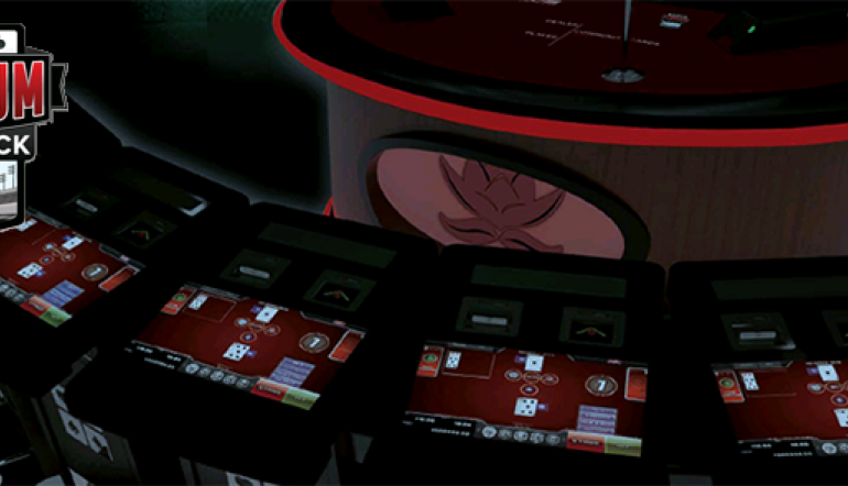 Stadium Blackjack: A New Way to Play Blackjack