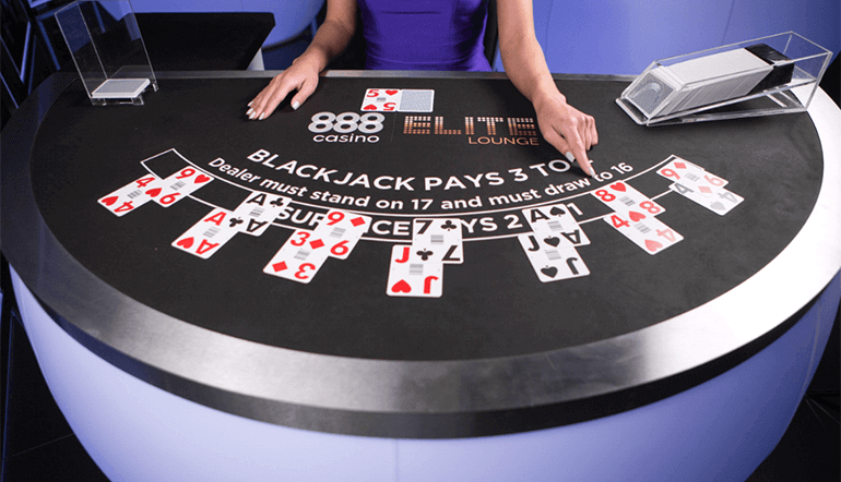 A Different Kind of Blackjack: How to Play Spanish 21