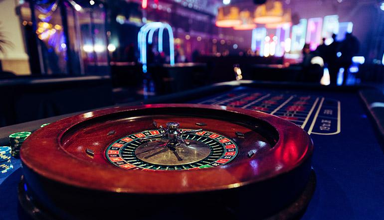 7 Smart Gambling Tips by Casino PRO Frank Scoblete