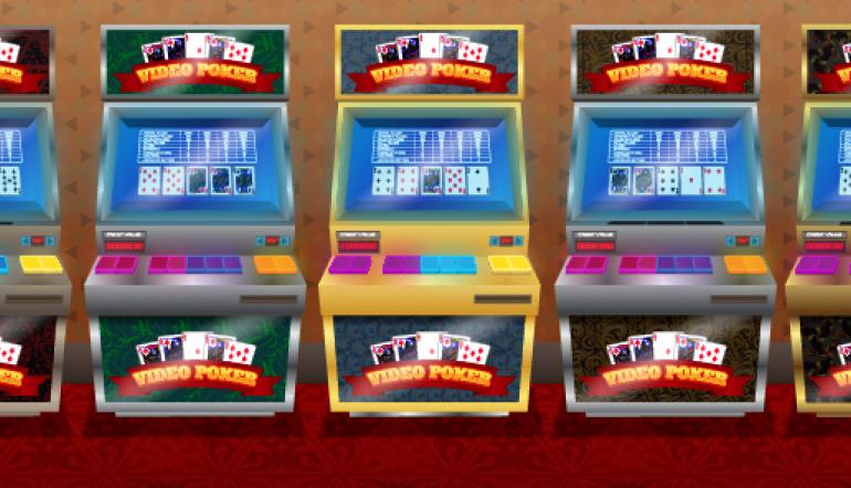 Video Poker Articles, Tips & Guides