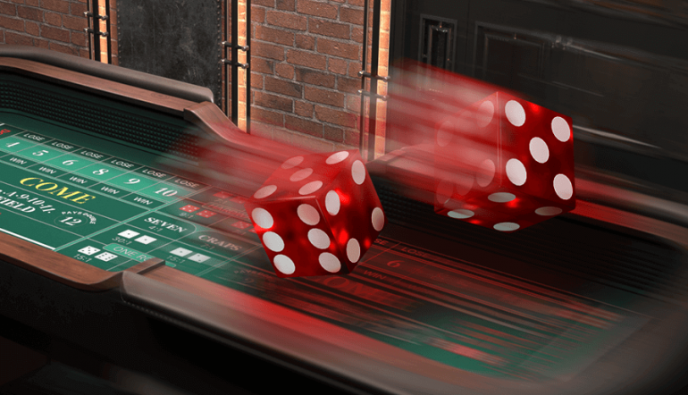 5 of the Biggest Craps Rolls in History | Online Casino