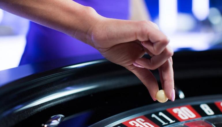 4 Ways to Predict Numbers by Roulette Pro Frank Scoblete