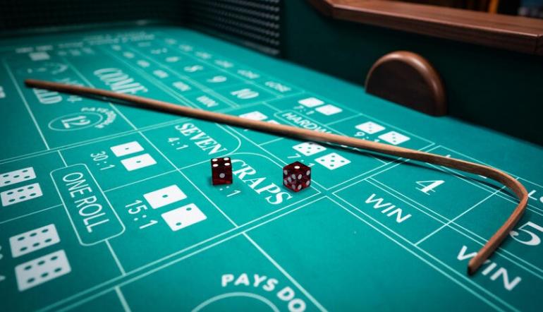 Crapless Craps: All You Need to Know as a Craps Player