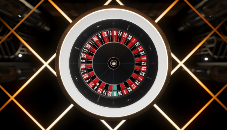 10 Top Roulette Tips by PRO Stephen Tabone