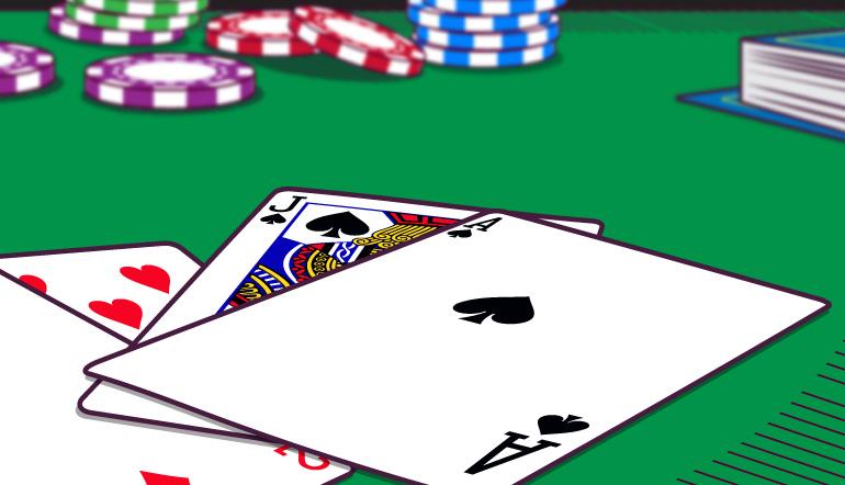 History of Blackjack | Online Casino