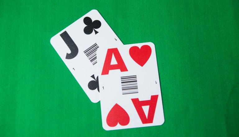 Blackjack Card Values | Online Casino