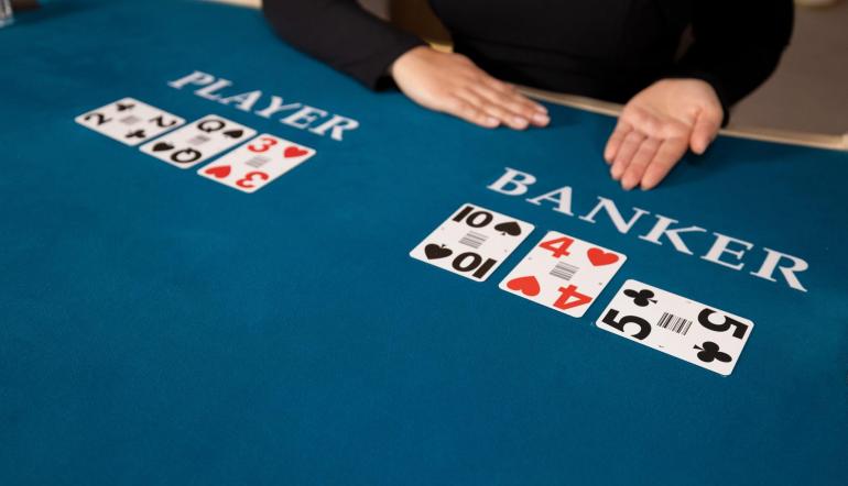 Player or Banker: The History of Baccarat | Online Casino