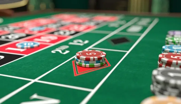 888casino Blog - You Bet it's Interesting