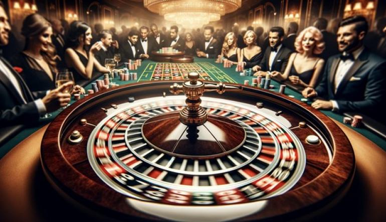 888casino Blog - You Bet it's Interesting