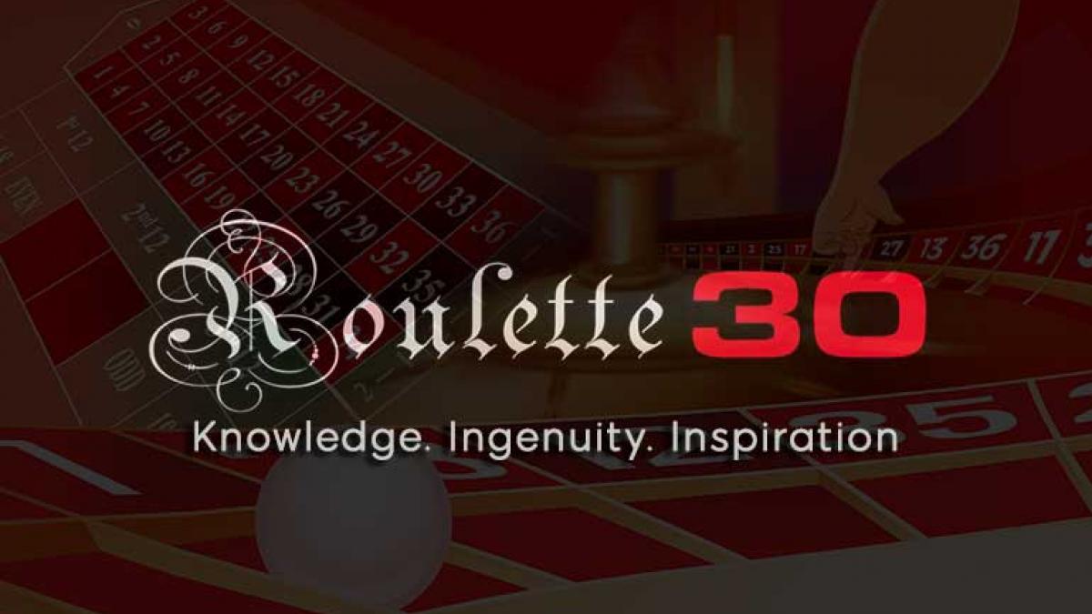 Using physics to create a electronic roulette computer
