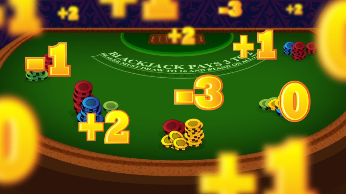 Book Review: The 21st-Century Card Counter