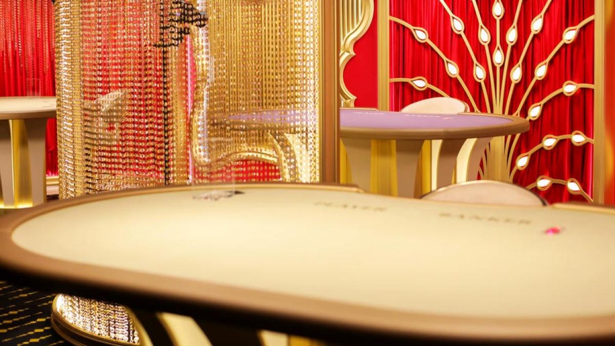 Golden Secret Baccarat Strategy – A Smarter Way to Win