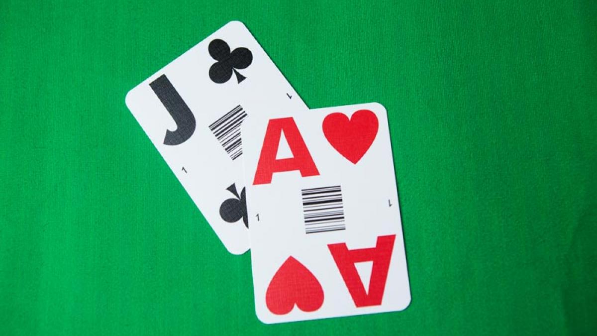 Blackjack Card Values - Blackjack Strategy | 888 Casino Online