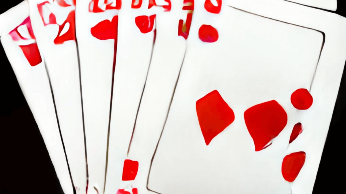 Another Royal Flush Drought - Video Poker Strategy | 888 Casino Online